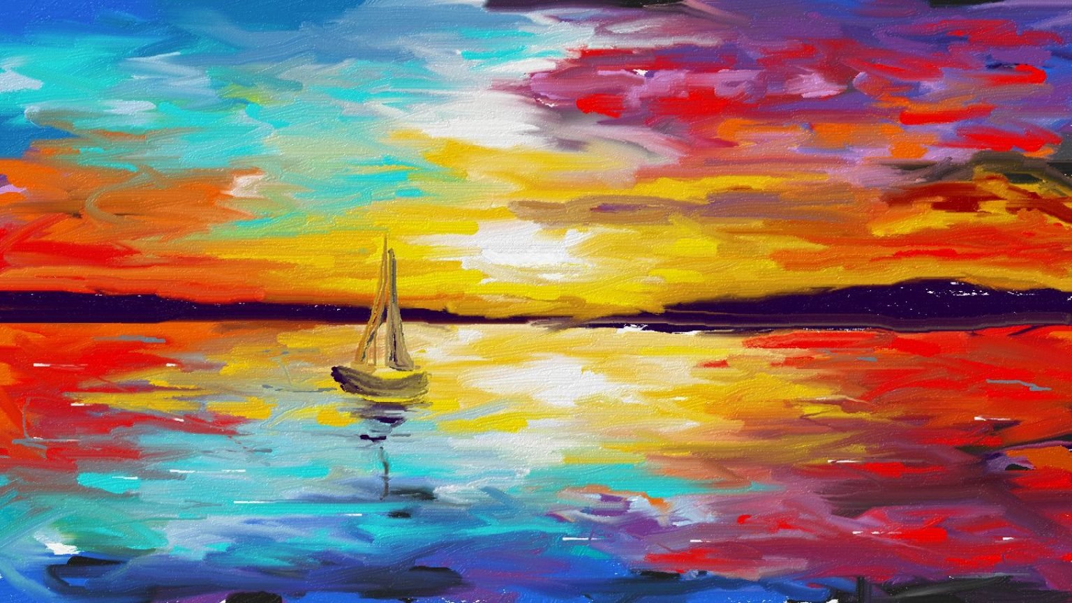 DIY Art in Minutes with Fresh Paint - The Hairy Potato
